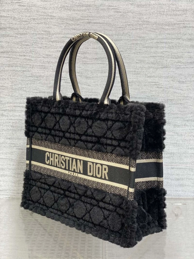 High fidelity Christian Dior Shopping Bags