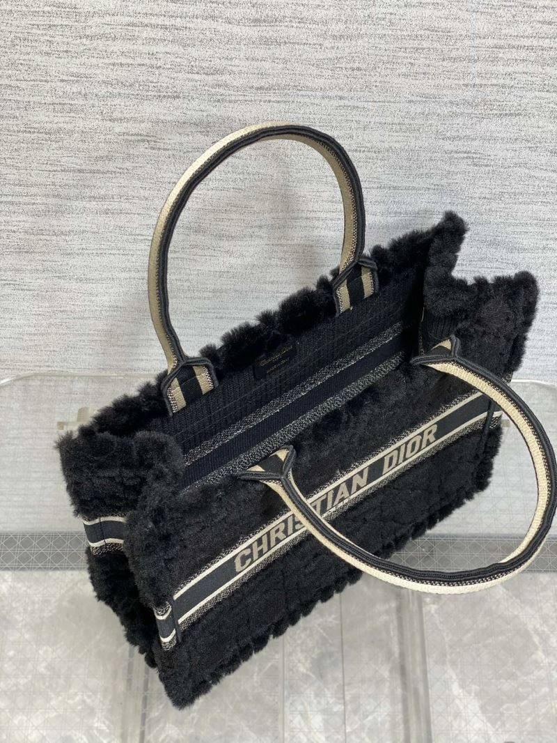 High fidelity Christian Dior Shopping Bags