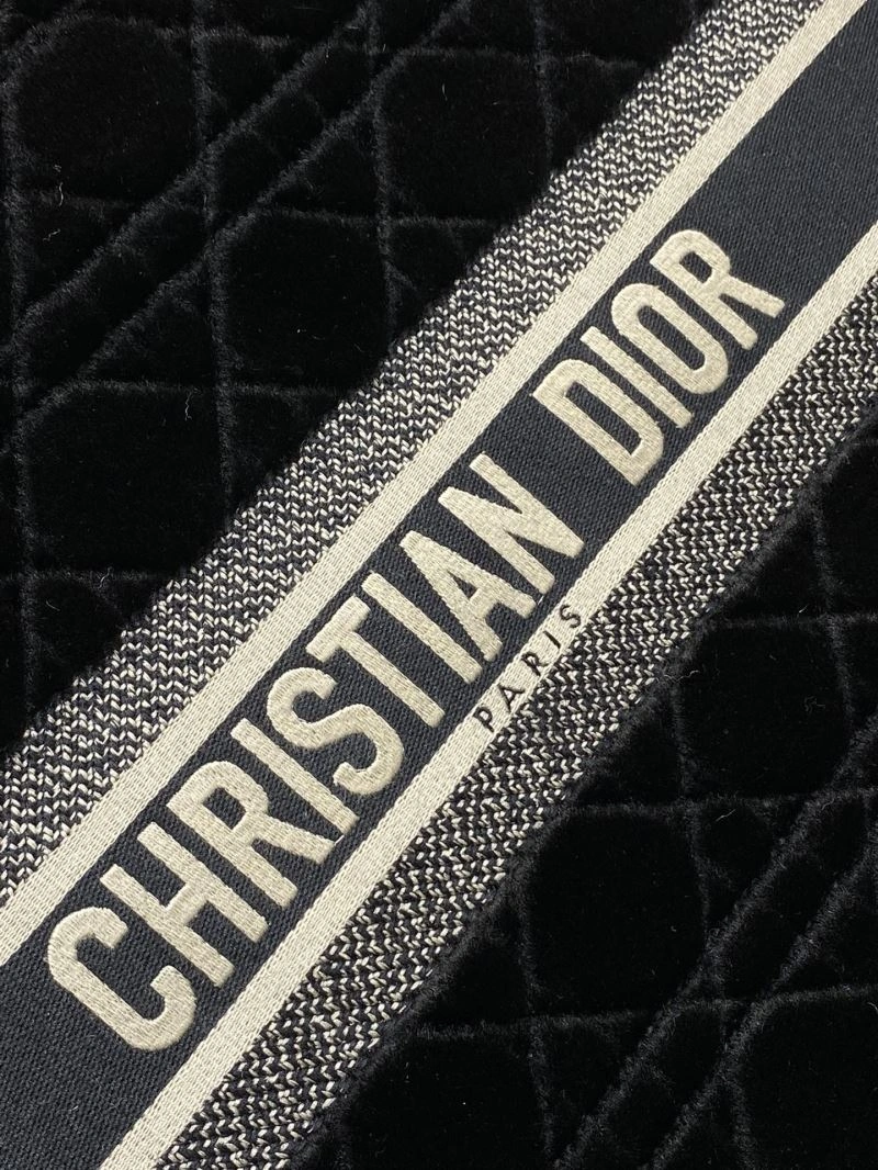 Real Christian Dior Shopping Bags