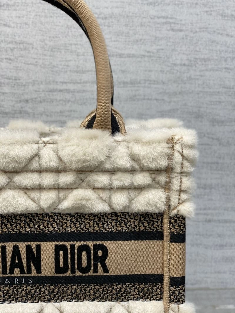 Value-priced Christian Dior Shopping Bags