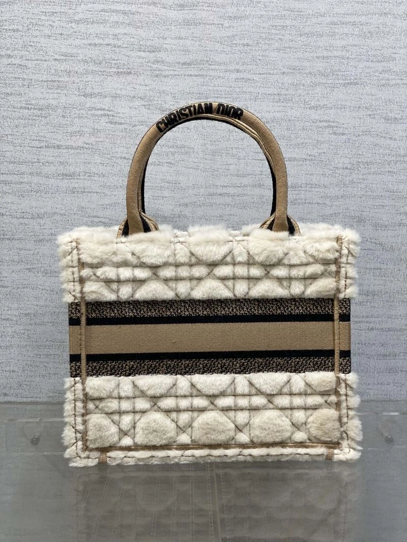 Value-priced Christian Dior Shopping Bags