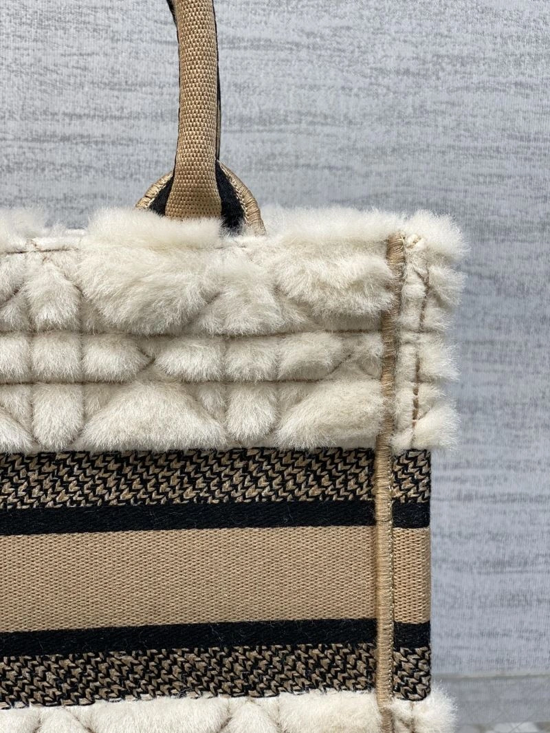 Value-priced Christian Dior Shopping Bags