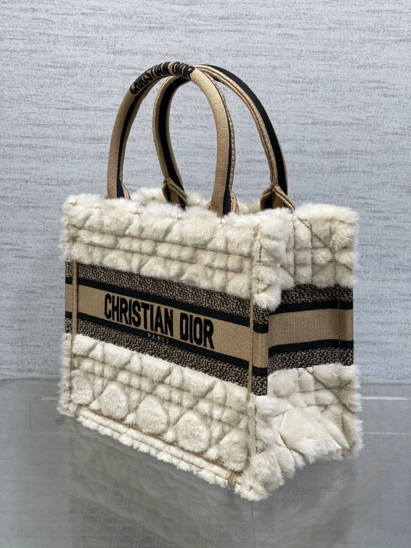 Value-priced Christian Dior Shopping Bags