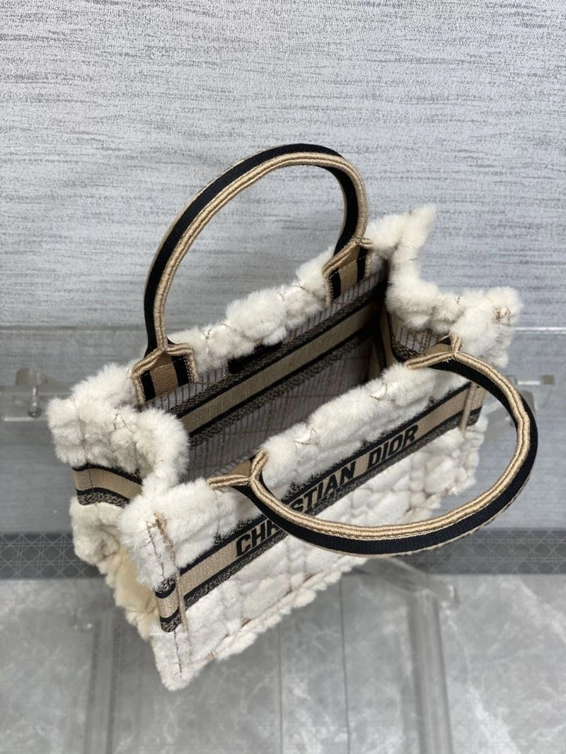 Value-priced Christian Dior Shopping Bags