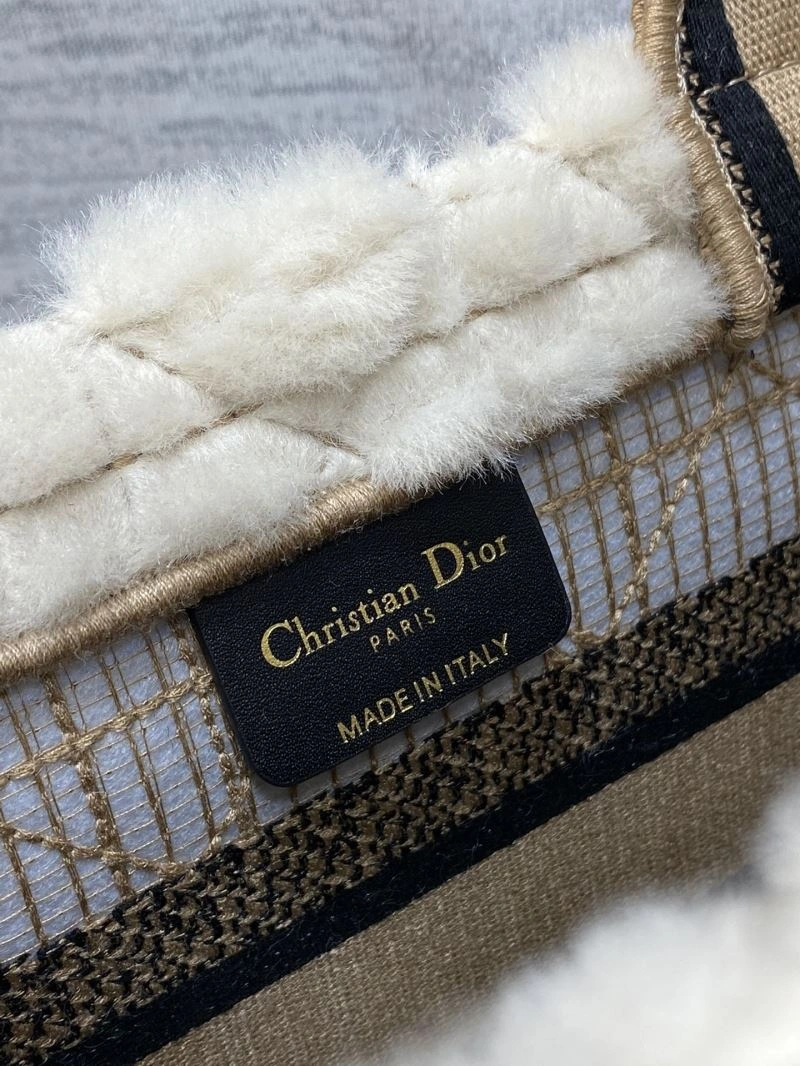 Value-priced Christian Dior Shopping Bags
