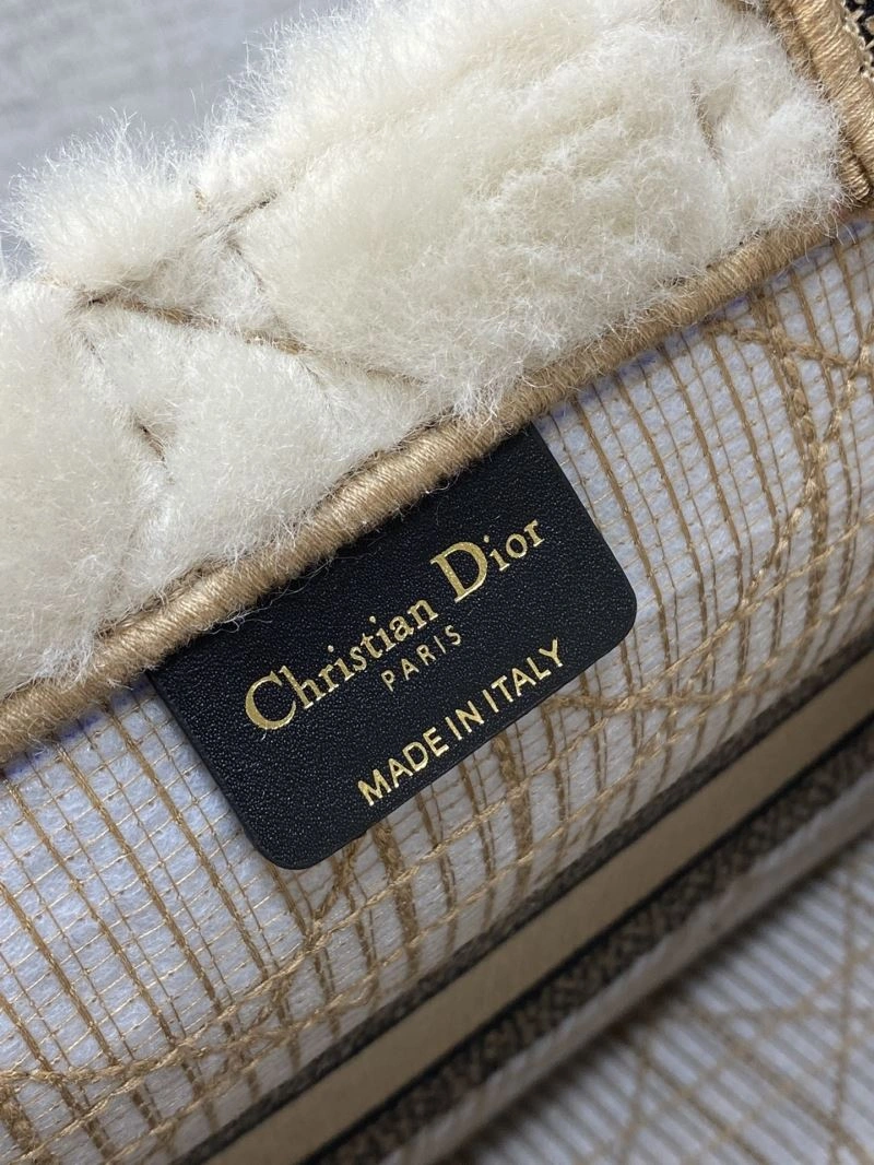 Reasonably priced Christian Dior Shopping Bags