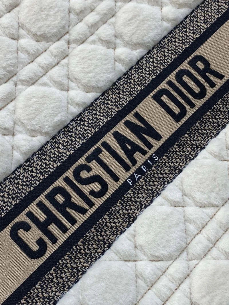 Value-priced Christian Dior Shopping Bags