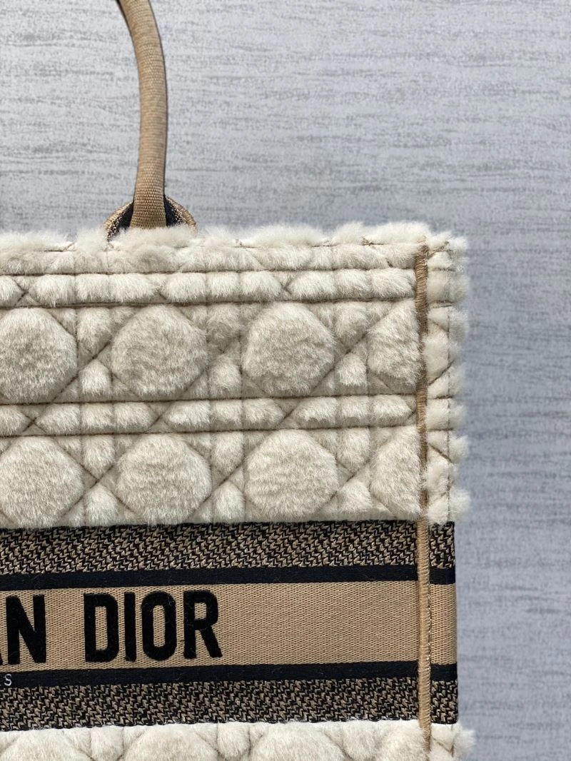 Value-priced Christian Dior Shopping Bags