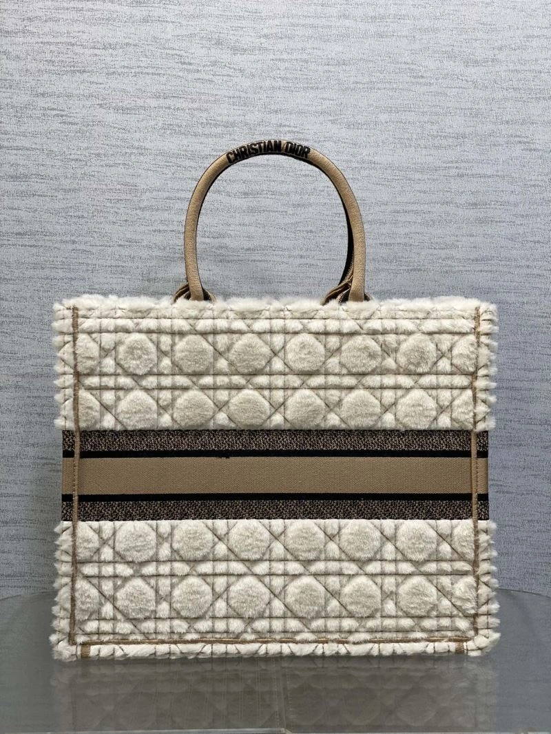Value-priced Christian Dior Shopping Bags