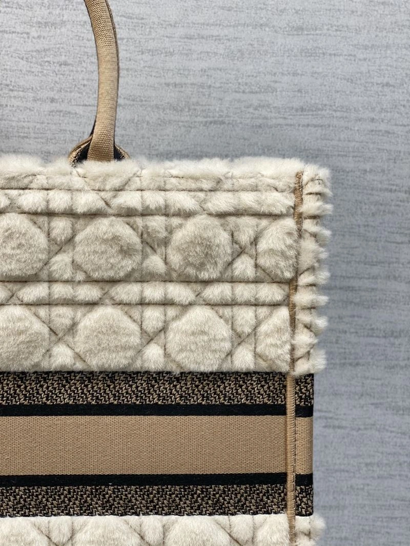 Value-priced Christian Dior Shopping Bags