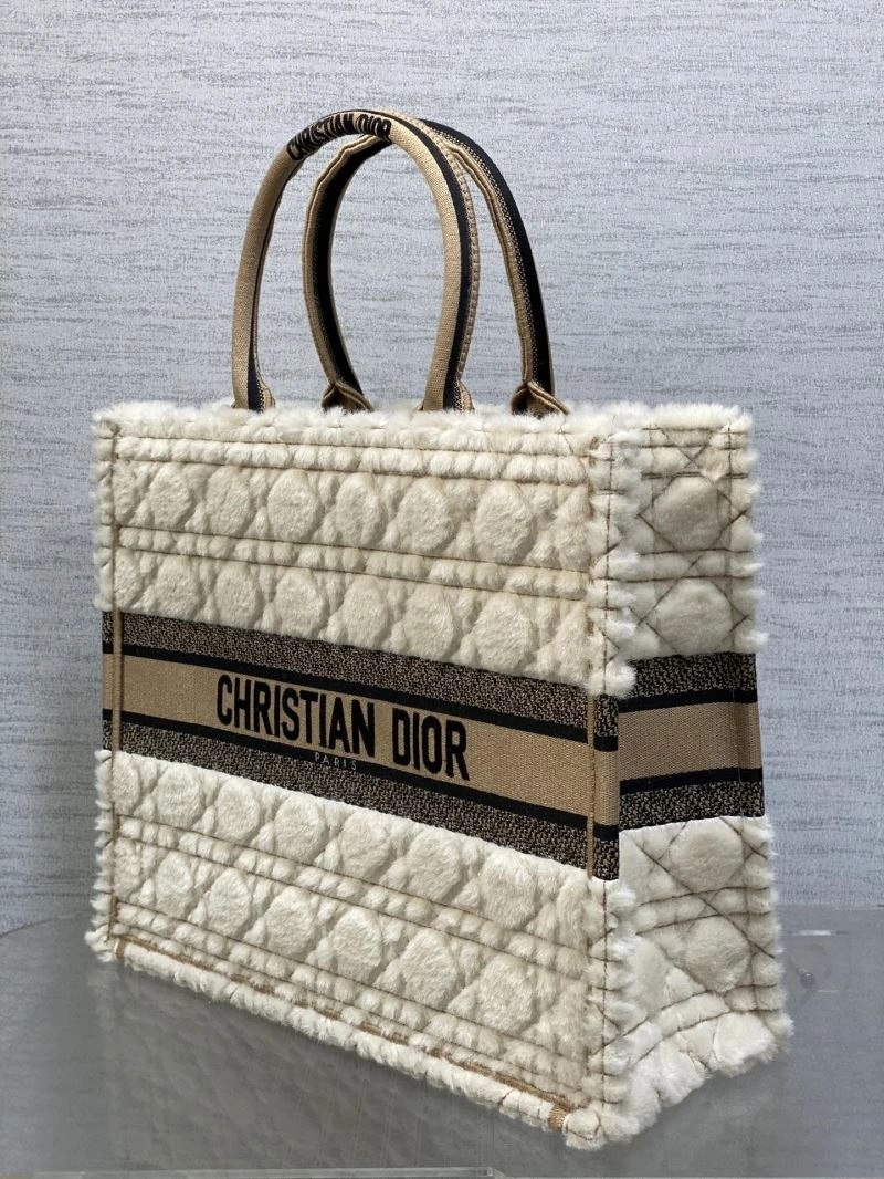 Value-priced Christian Dior Shopping Bags