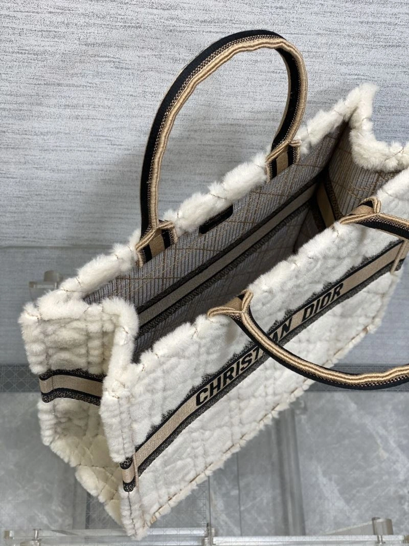 Value-priced Christian Dior Shopping Bags