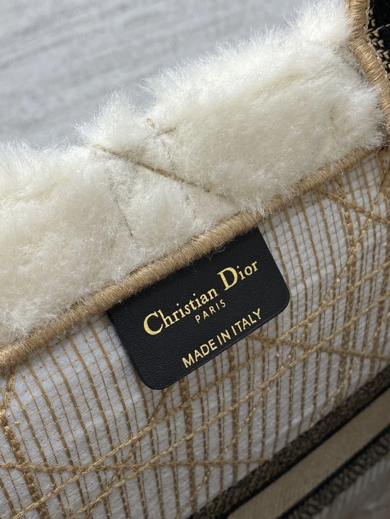 Value-priced Christian Dior Shopping Bags