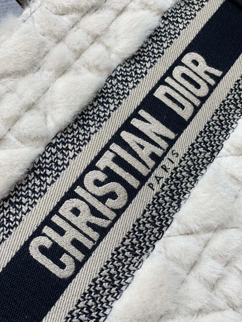 OEM Christian Dior Shopping Bags