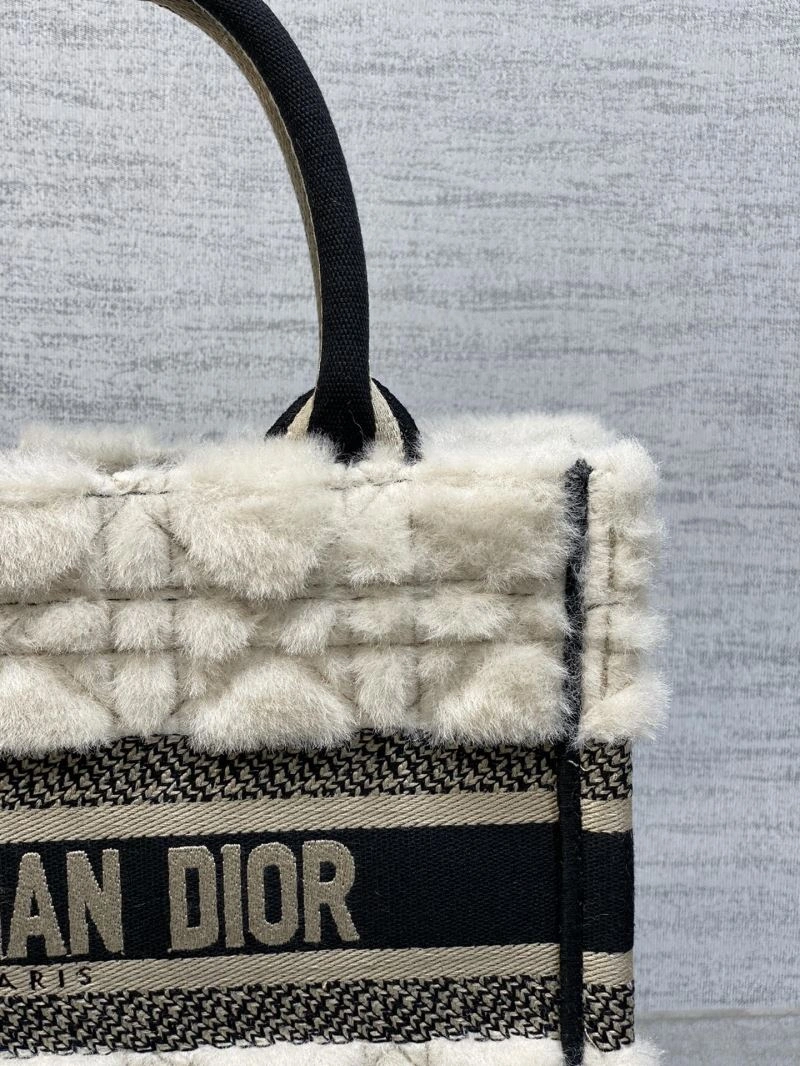 OEM Christian Dior Shopping Bags