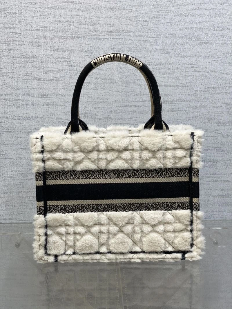 OEM Christian Dior Shopping Bags