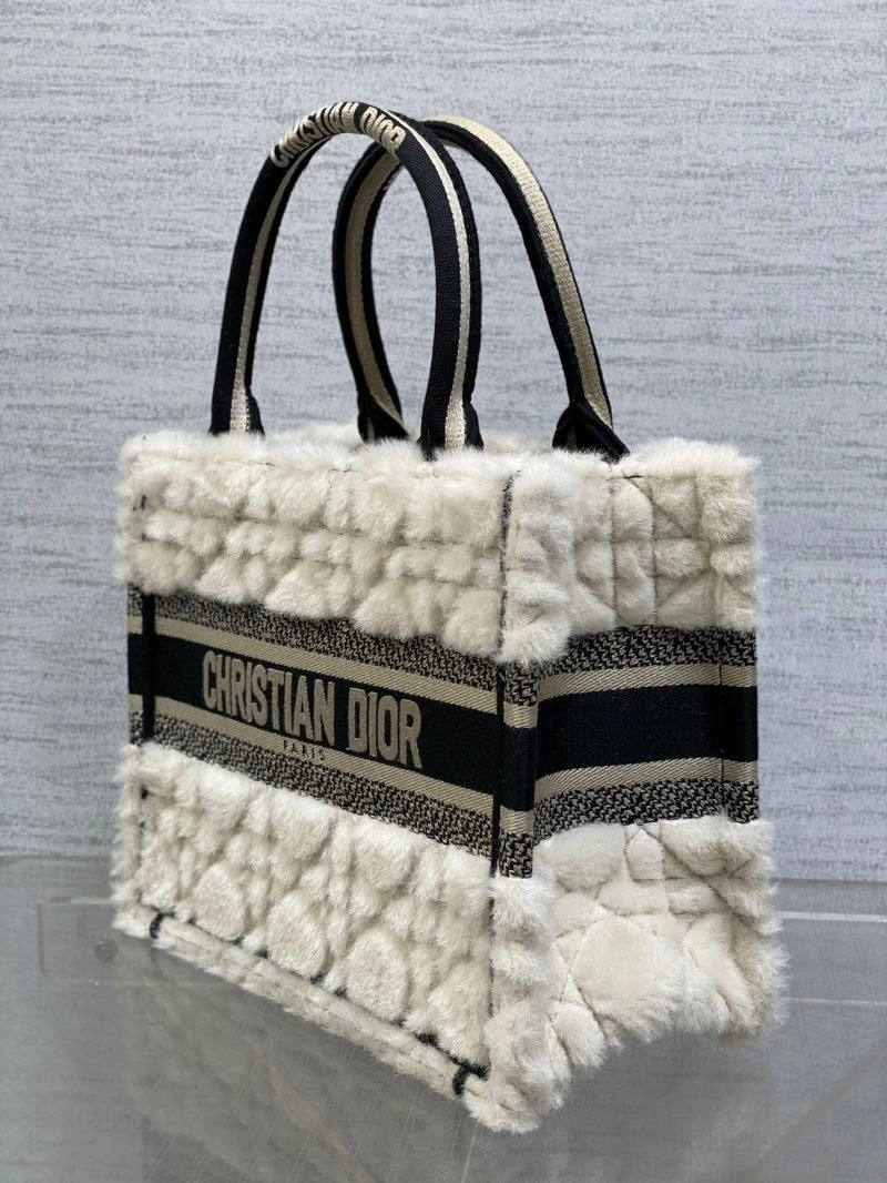 OEM Christian Dior Shopping Bags