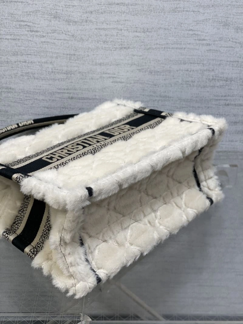 OEM Christian Dior Shopping Bags