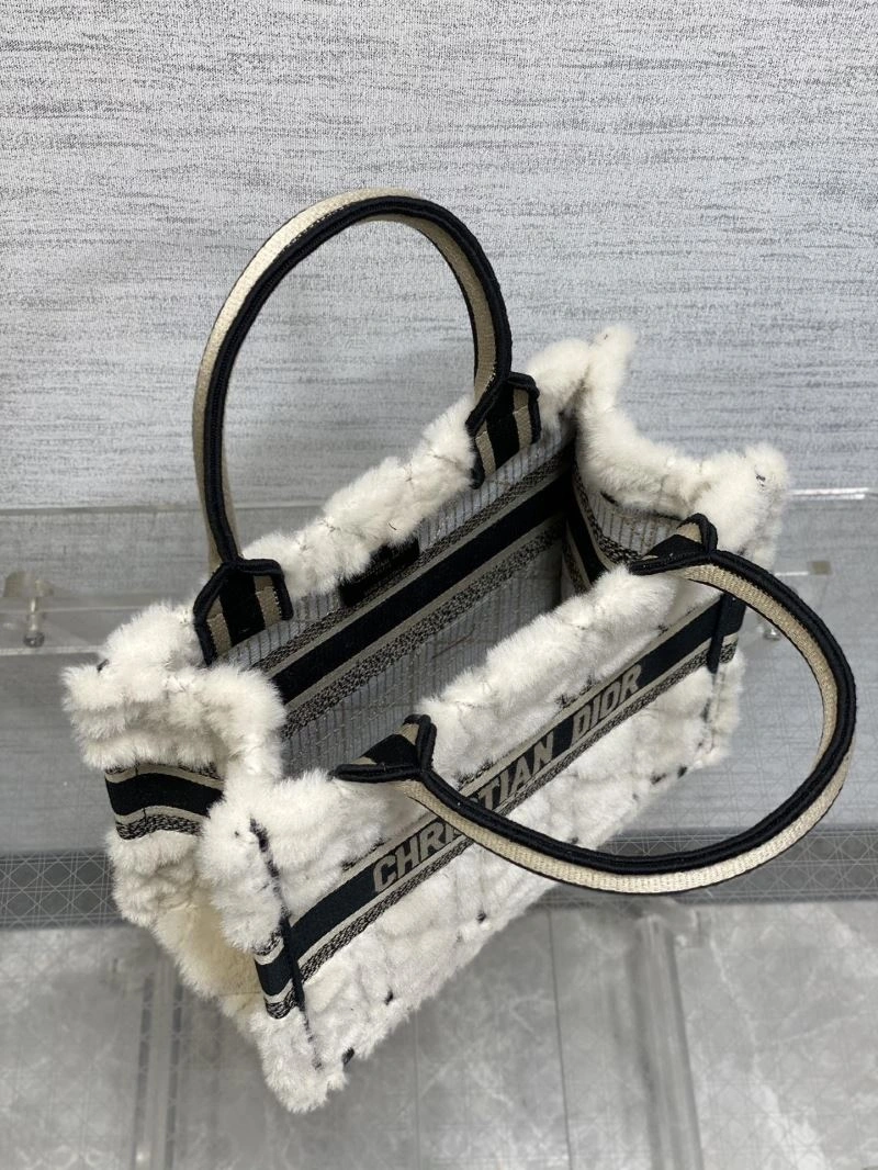 OEM Christian Dior Shopping Bags