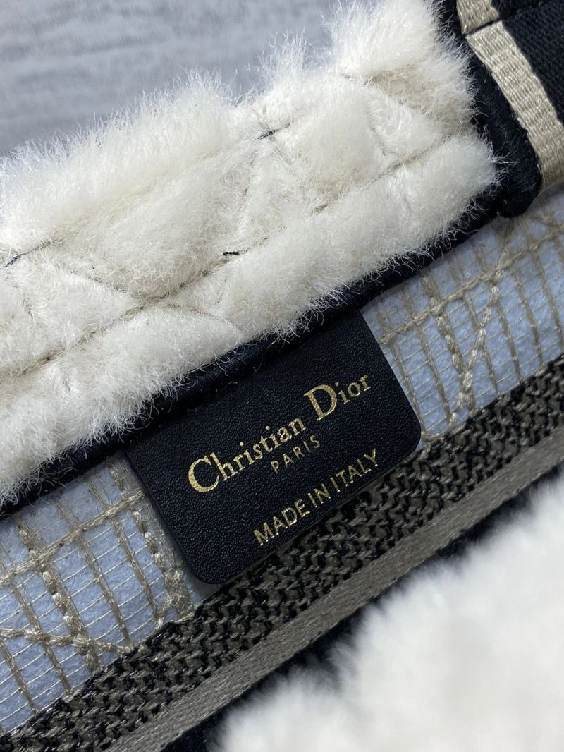 OEM Christian Dior Shopping Bags