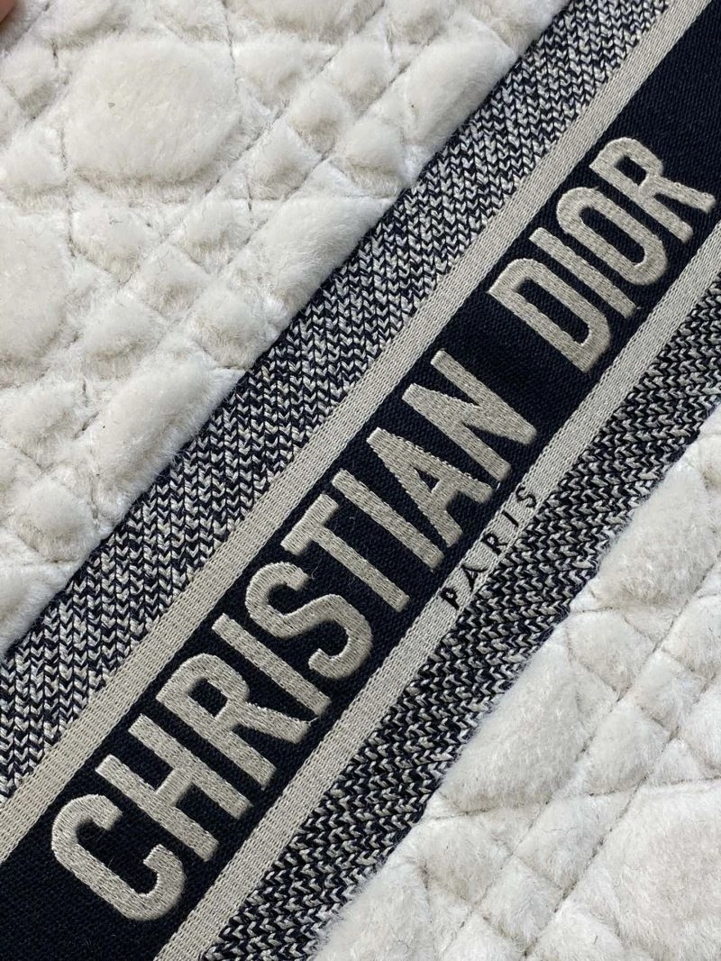 Inexpensive Christian Dior Shopping Bags
