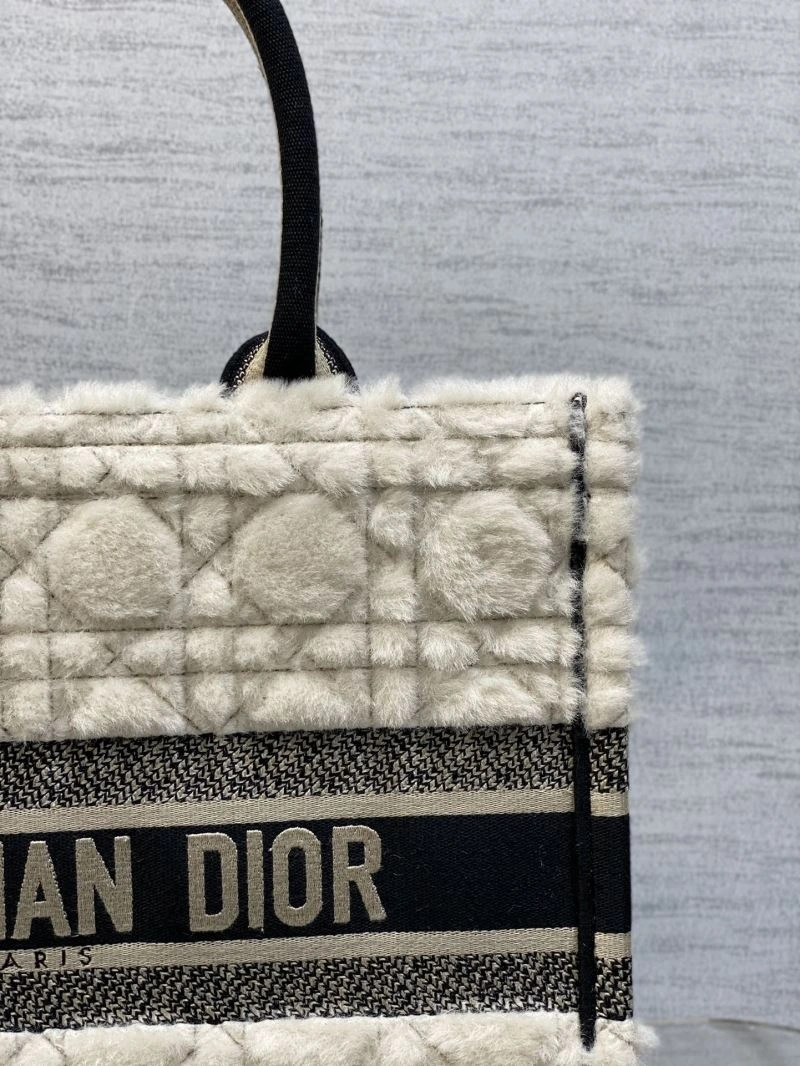Inexpensive Christian Dior Shopping Bags