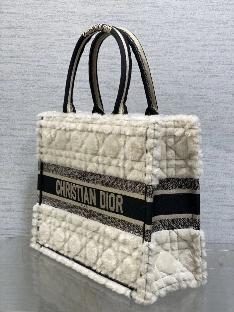 Inexpensive Christian Dior Shopping Bags