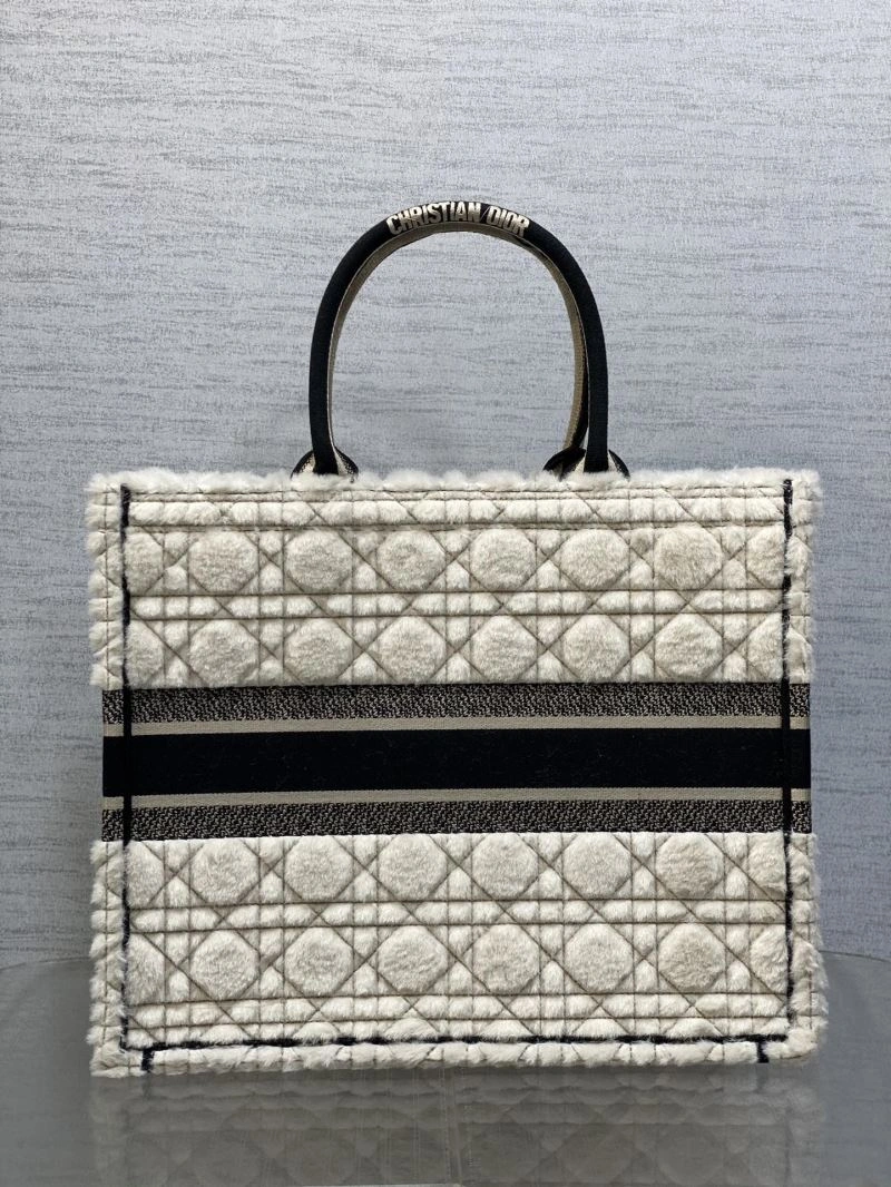 Bargain Christian Dior Shopping Bags