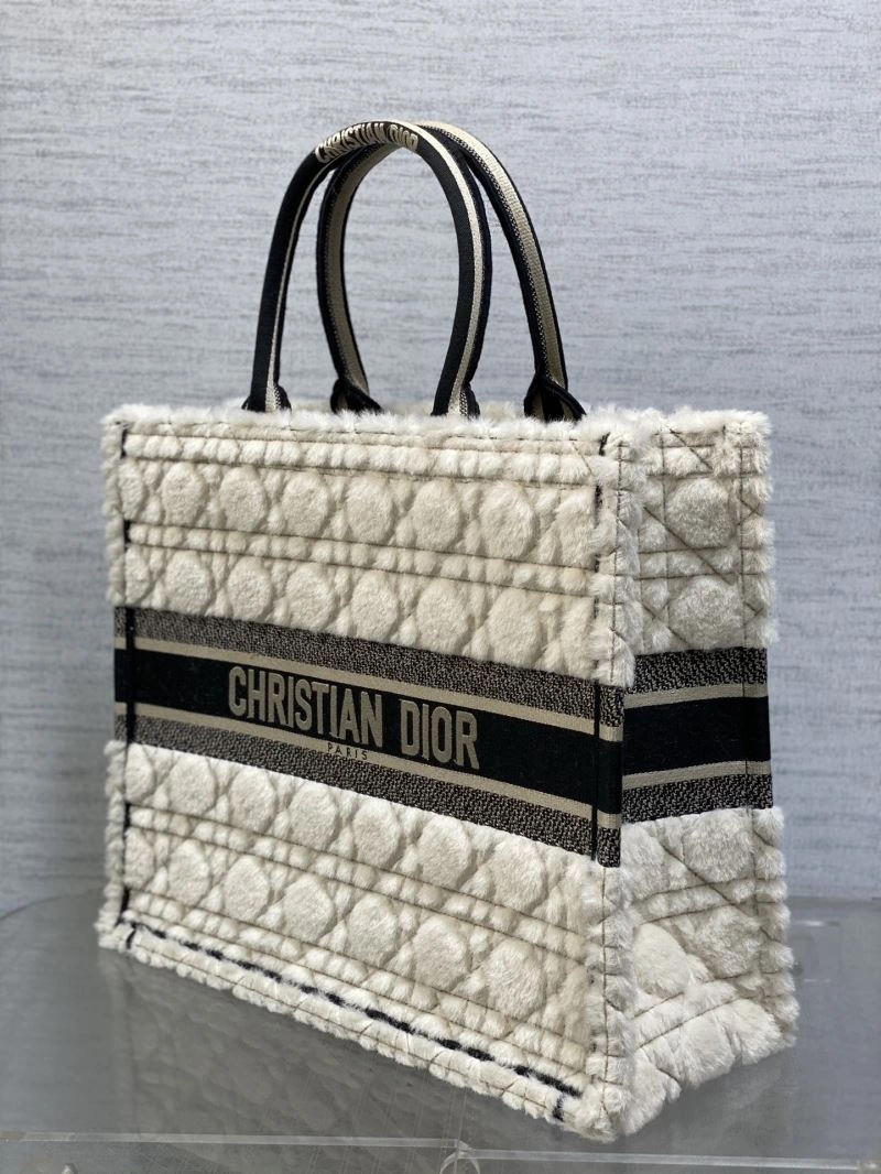 Bargain Christian Dior Shopping Bags