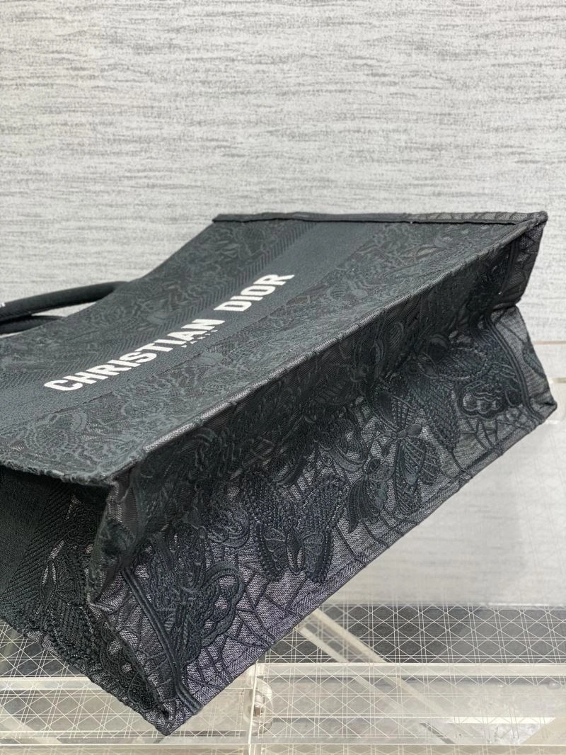 Authentic Christian Dior Shopping Bags