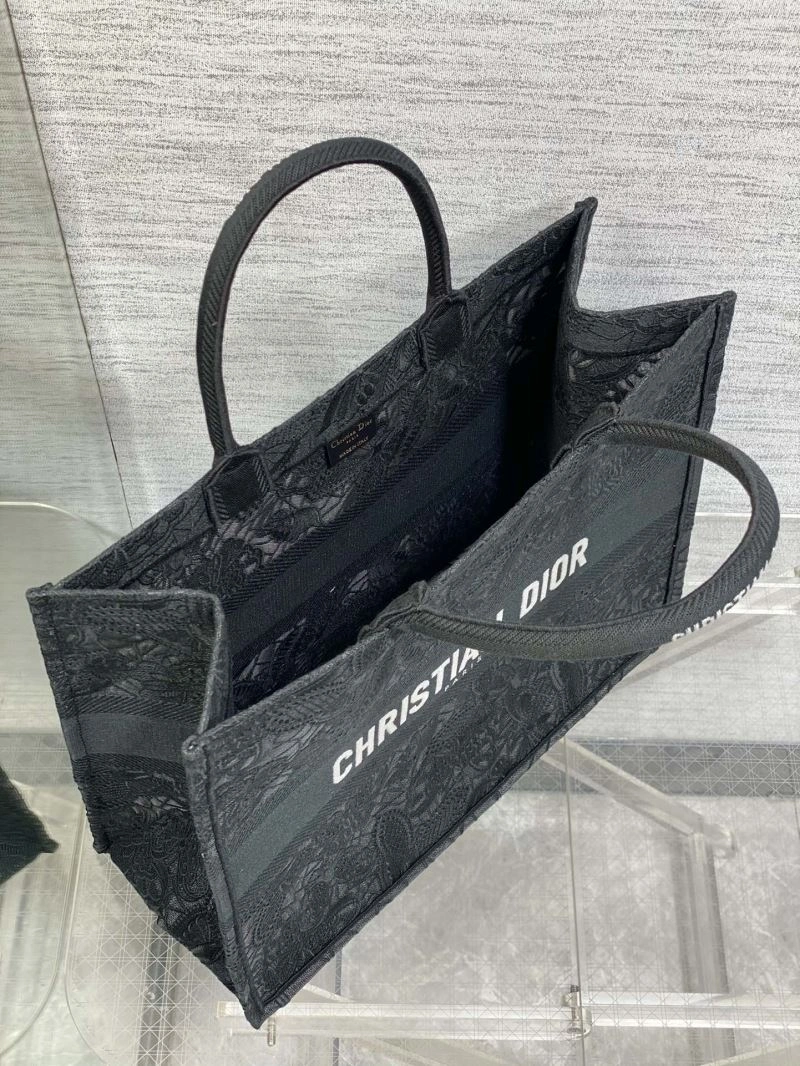 Authentic Christian Dior Shopping Bags