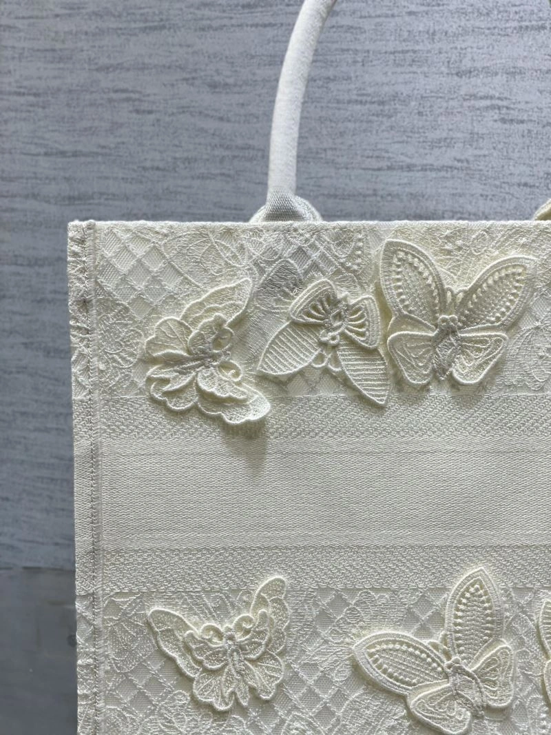 Original Christian Dior Shopping Bags