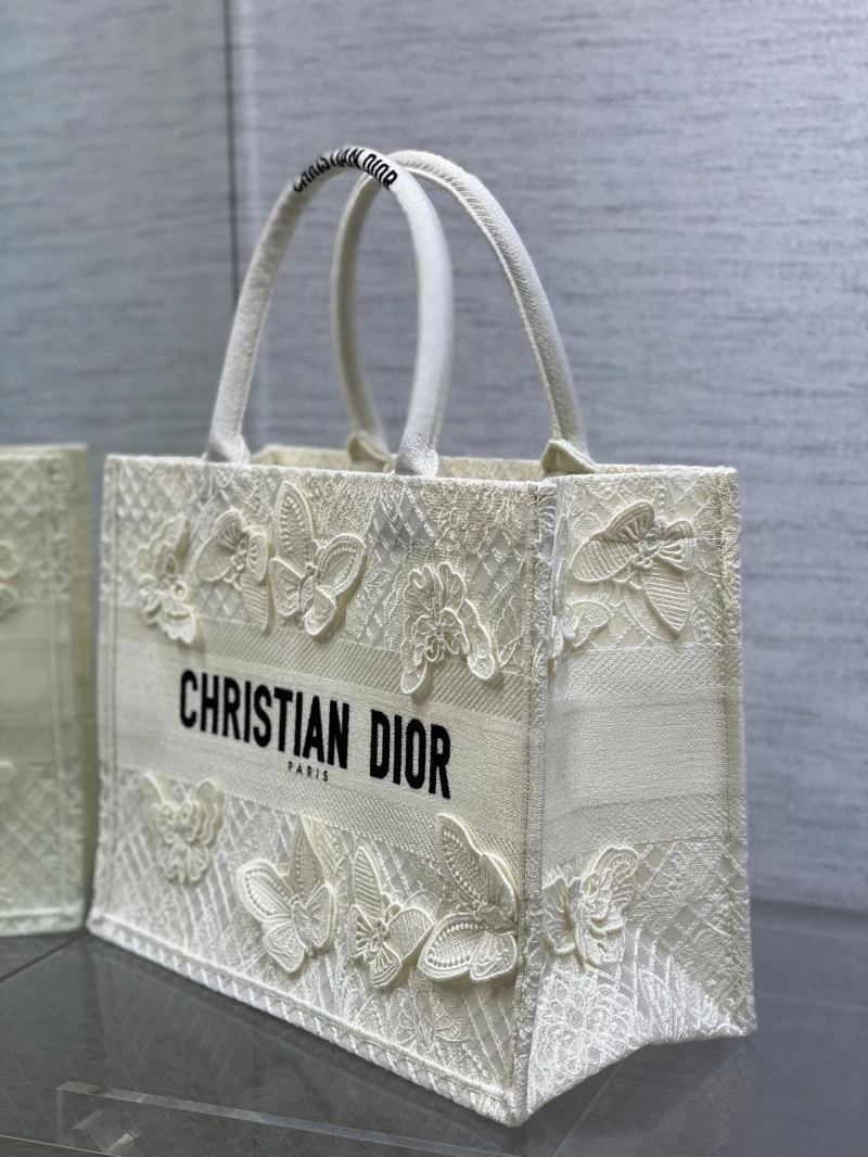 Original Christian Dior Shopping Bags