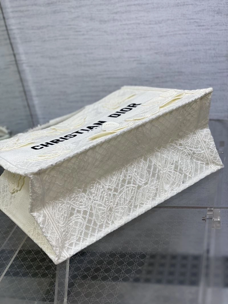 Original Christian Dior Shopping Bags