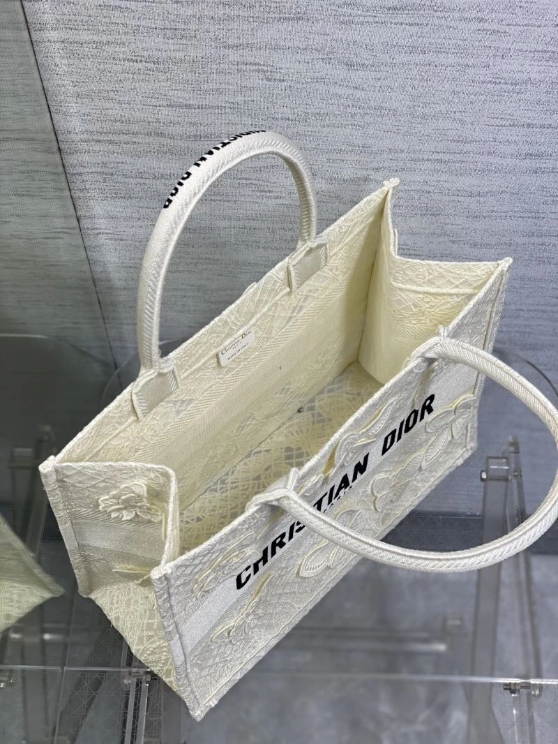 Original Christian Dior Shopping Bags