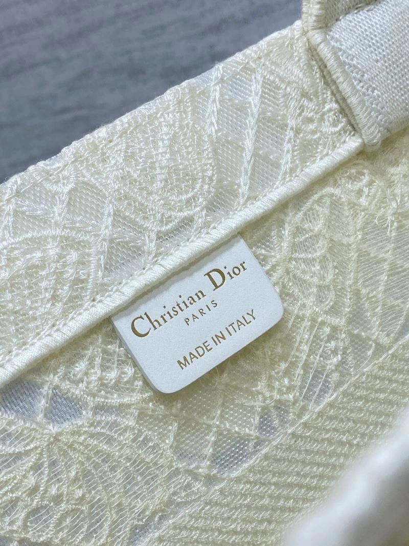 Original Christian Dior Shopping Bags