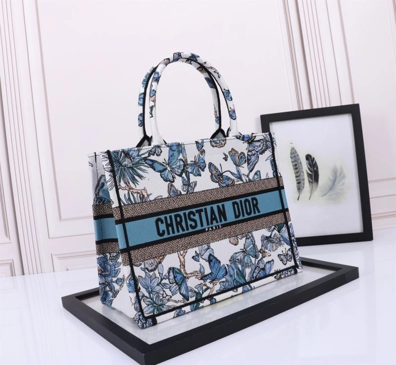 Low-cost Christian Dior Shopping Bags