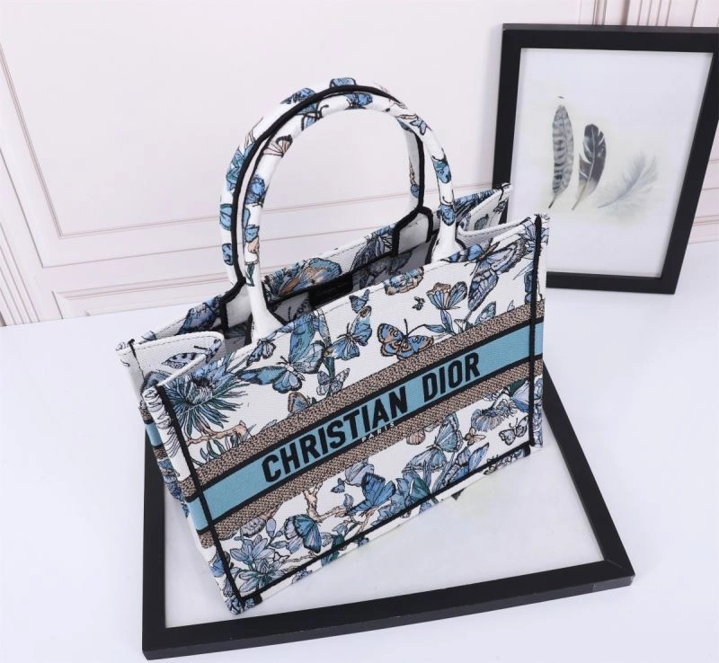 Low-cost Christian Dior Shopping Bags