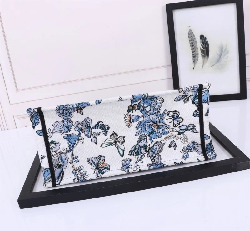 Low-cost Christian Dior Shopping Bags