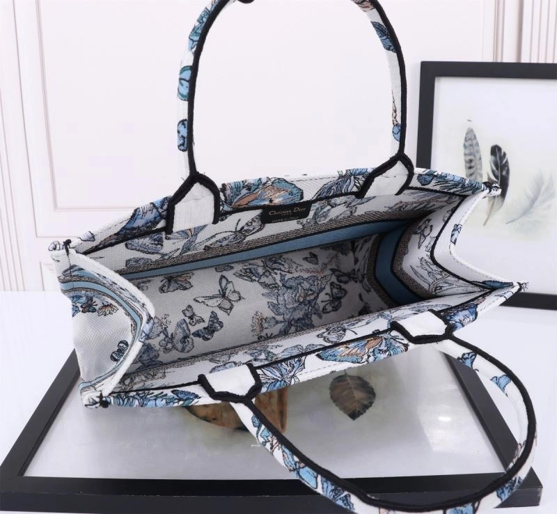 Low-cost Christian Dior Shopping Bags