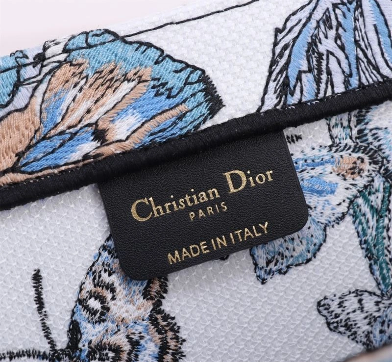 Low-cost Christian Dior Shopping Bags