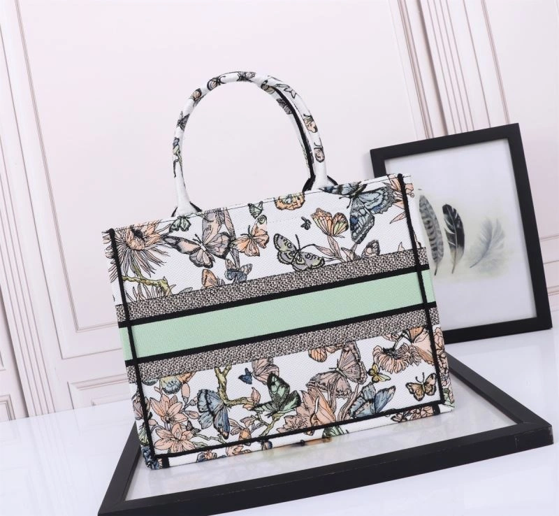 Affordable Christian Dior Shopping Bags