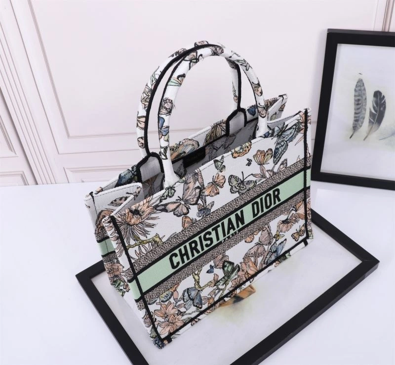 Affordable Christian Dior Shopping Bags