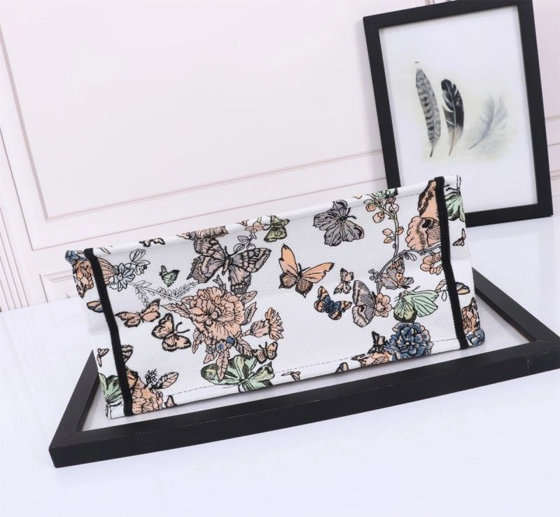 Affordable Christian Dior Shopping Bags