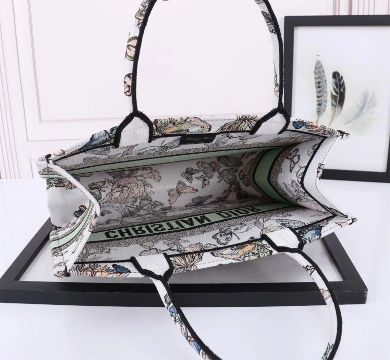 Affordable Christian Dior Shopping Bags