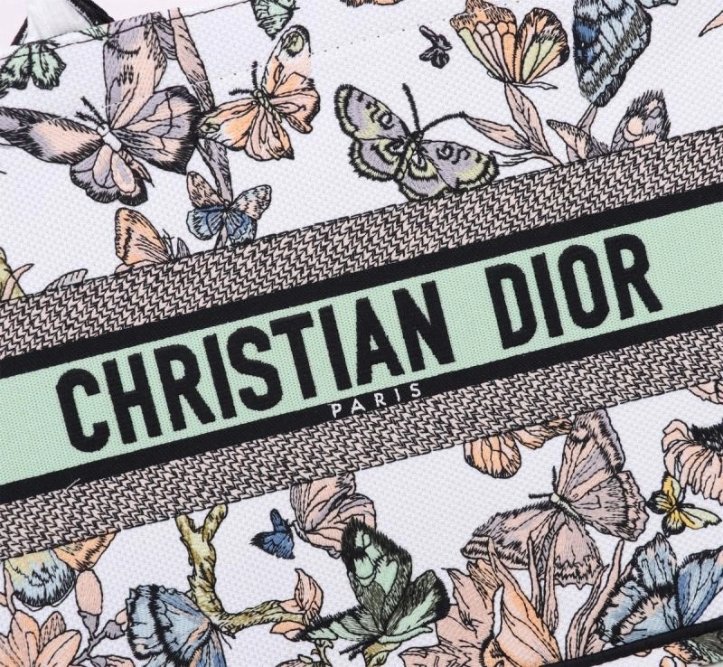 Affordable Christian Dior Shopping Bags