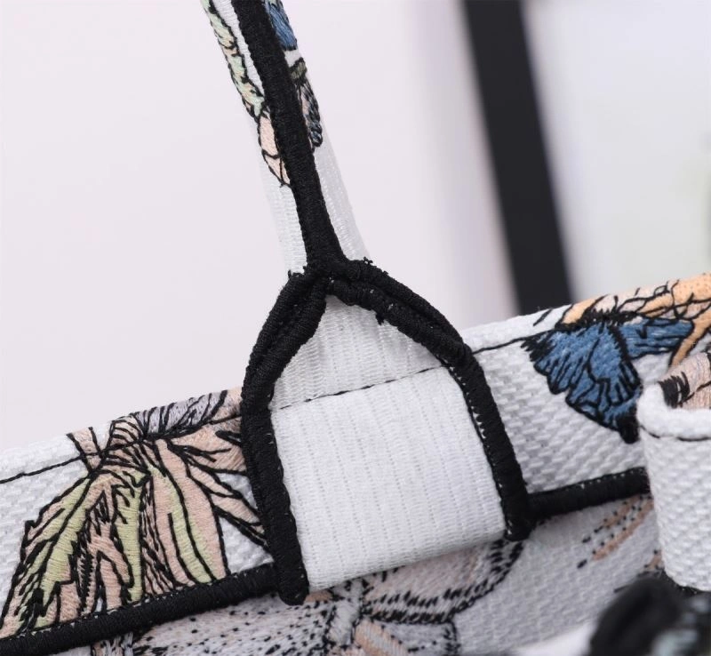 Affordable Christian Dior Shopping Bags