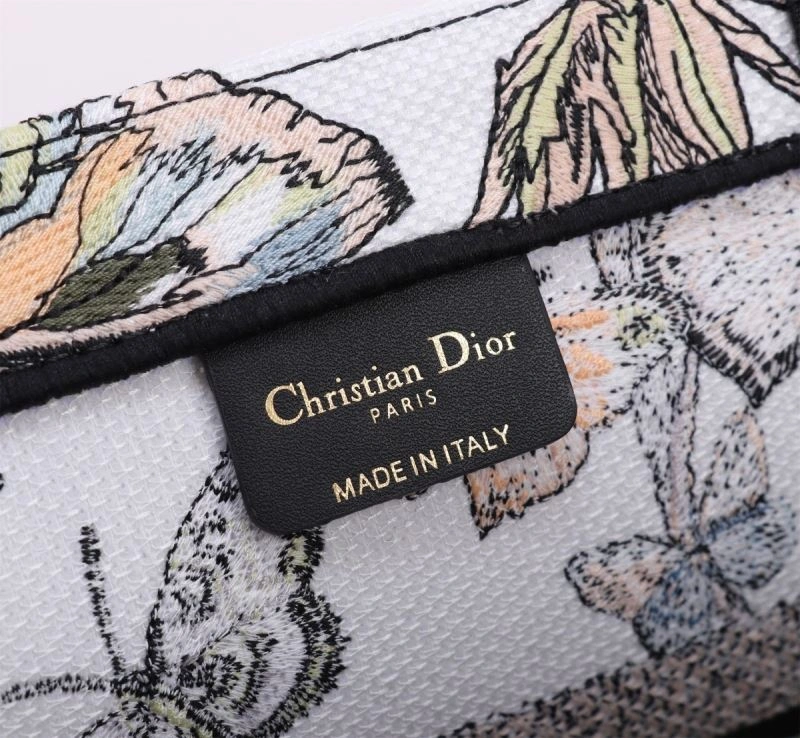 Affordable Christian Dior Shopping Bags