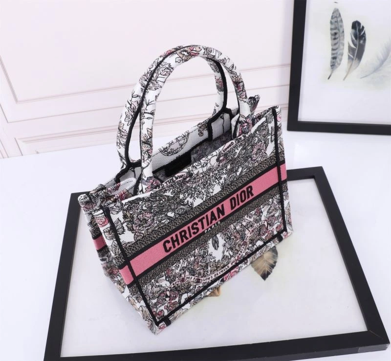 Discounted Christian Dior Shopping Bags