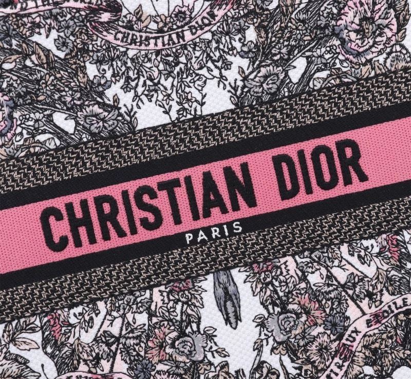 Discounted Christian Dior Shopping Bags